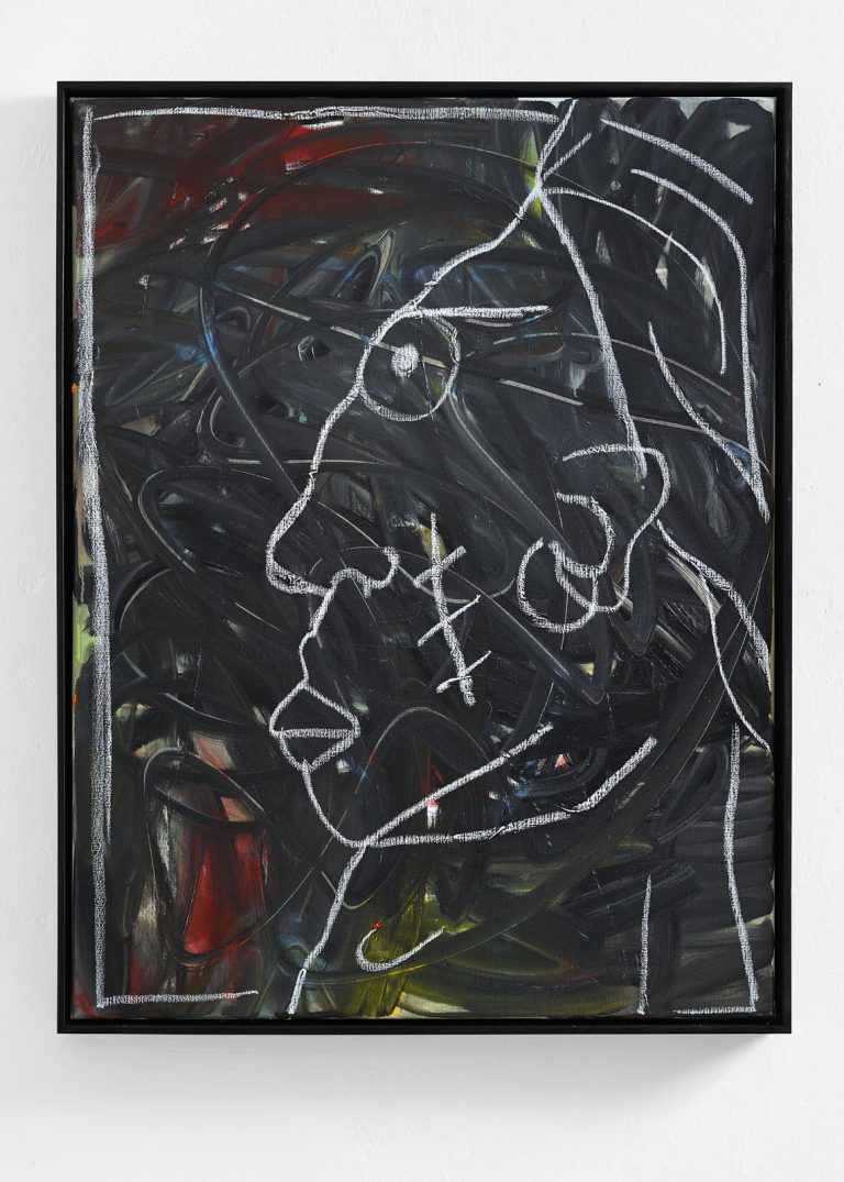 Martin Lukáč at Nevven Gallery – Art Viewer
