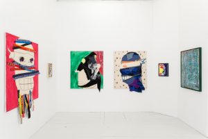 Martin Lukáč at Nevven Gallery – Art Viewer