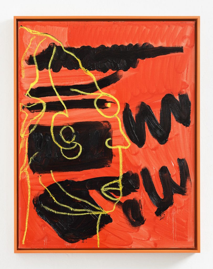 Martin Lukáč at Nevven Gallery – Art Viewer