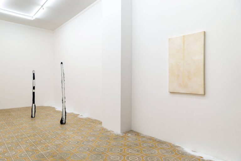 Namsal Siedlecki and Andrea Zucchini at Acappella – Art Viewer