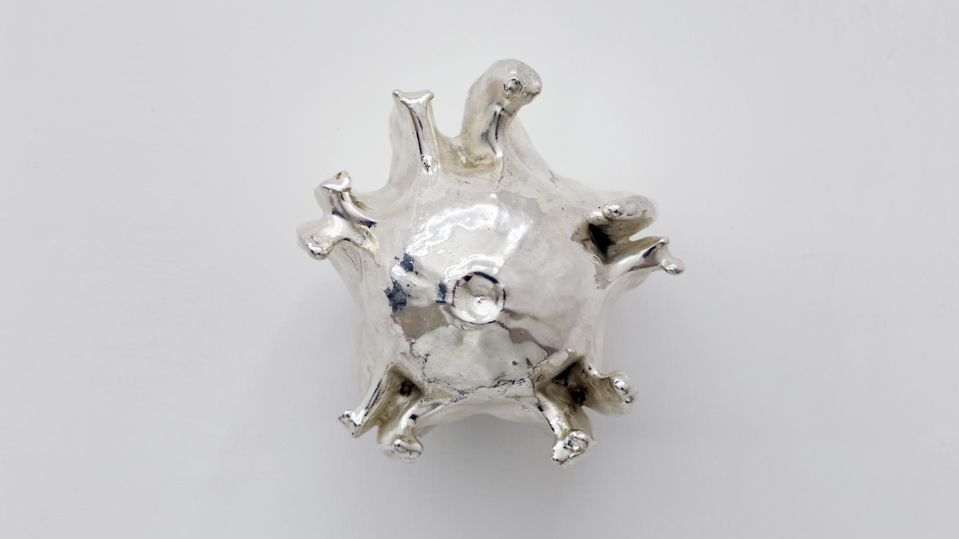 Namsal Siedlecki and Andrea Zucchini at Acappella – Art Viewer