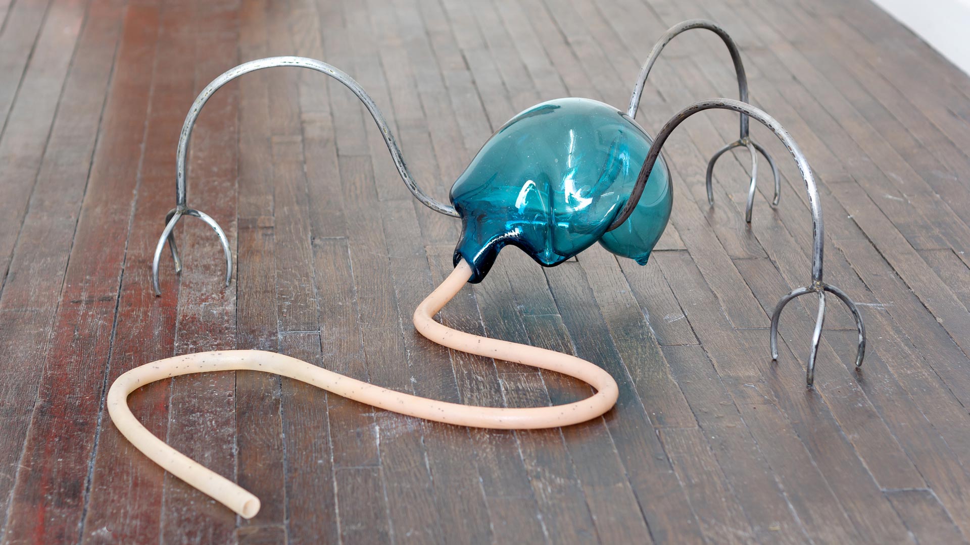 Pakui Hardware at Future Gallery – Art Viewer