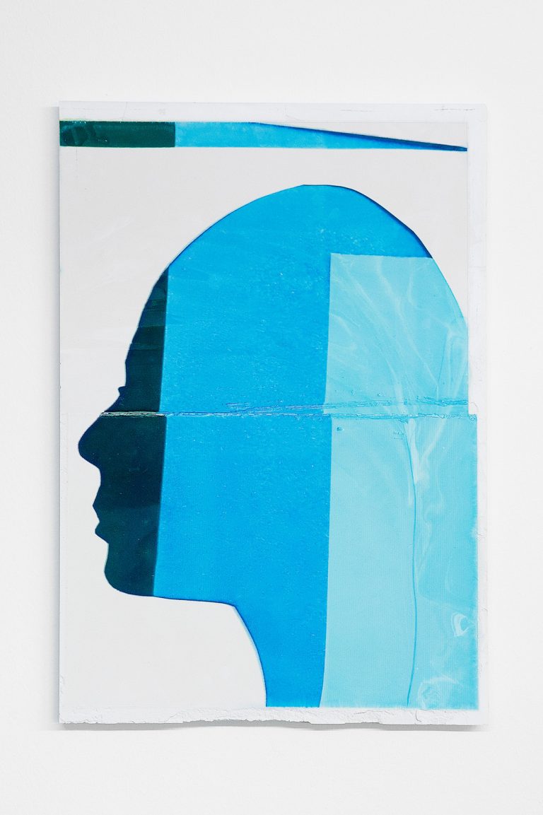 Sarah Lehnerer at EXILE – Art Viewer