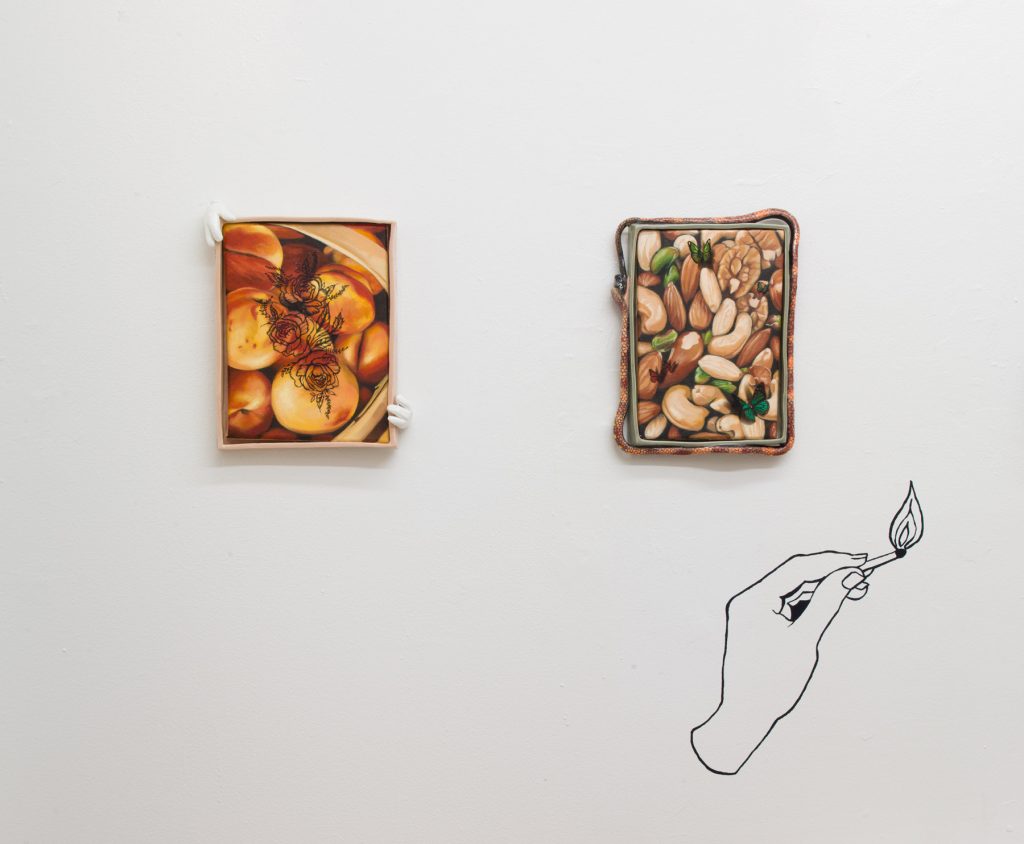 Stephanie Hier at Y2K group – Art Viewer