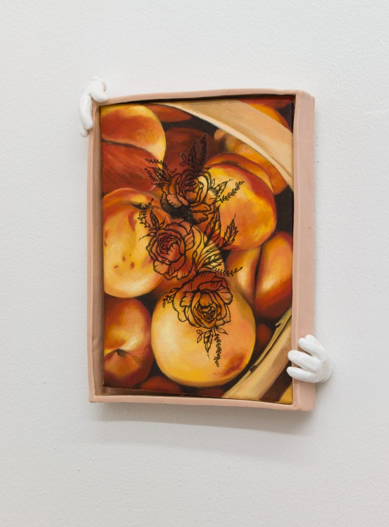 Stephanie Hier at Y2K group – Art Viewer