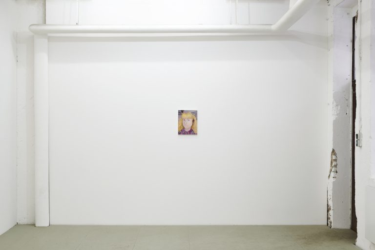Vanessa Conte at Ginerva Gambino – Art Viewer
