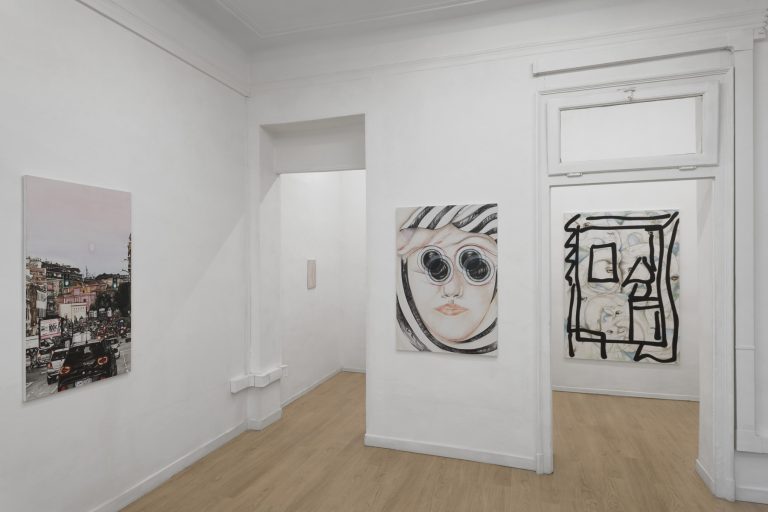 Catherine Parsonage at Clima – Art Viewer