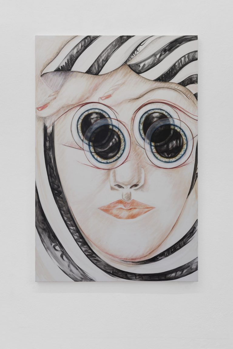 Catherine Parsonage – Art Viewer