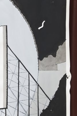 Charlie Godet Thomas at Assembly Point – Art Viewer