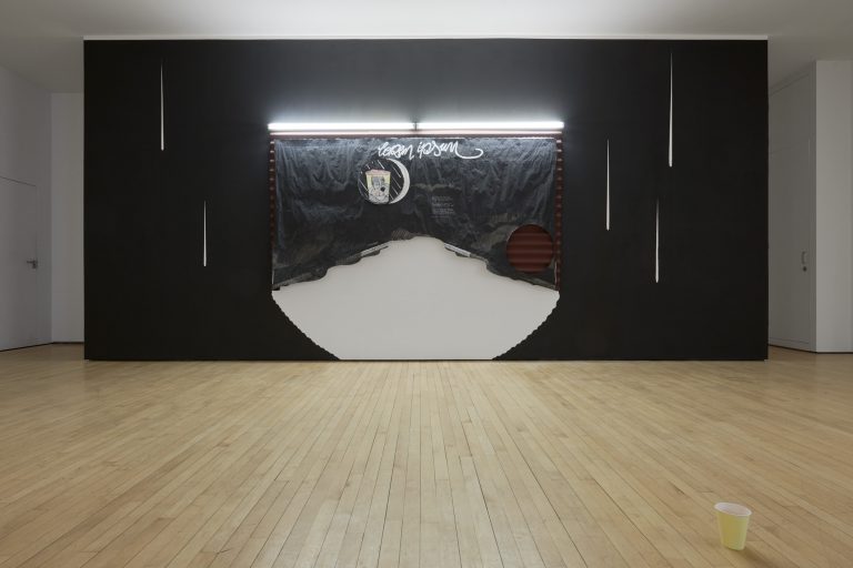 Charlie Godet Thomas at Assembly Point – Art Viewer