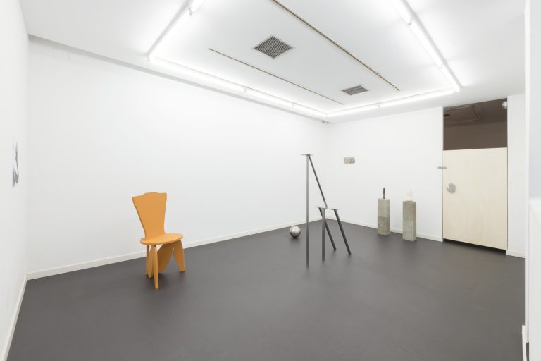 David Bestué at garcía | galería – Art Viewer