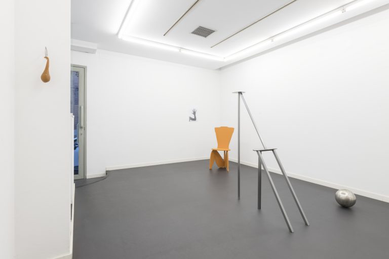 David Bestué at garcía | galería – Art Viewer