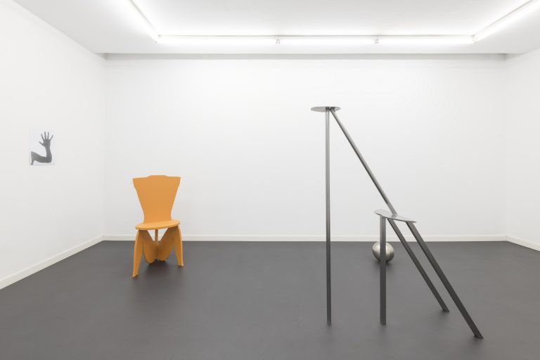 David Bestué at garcía | galería – Art Viewer