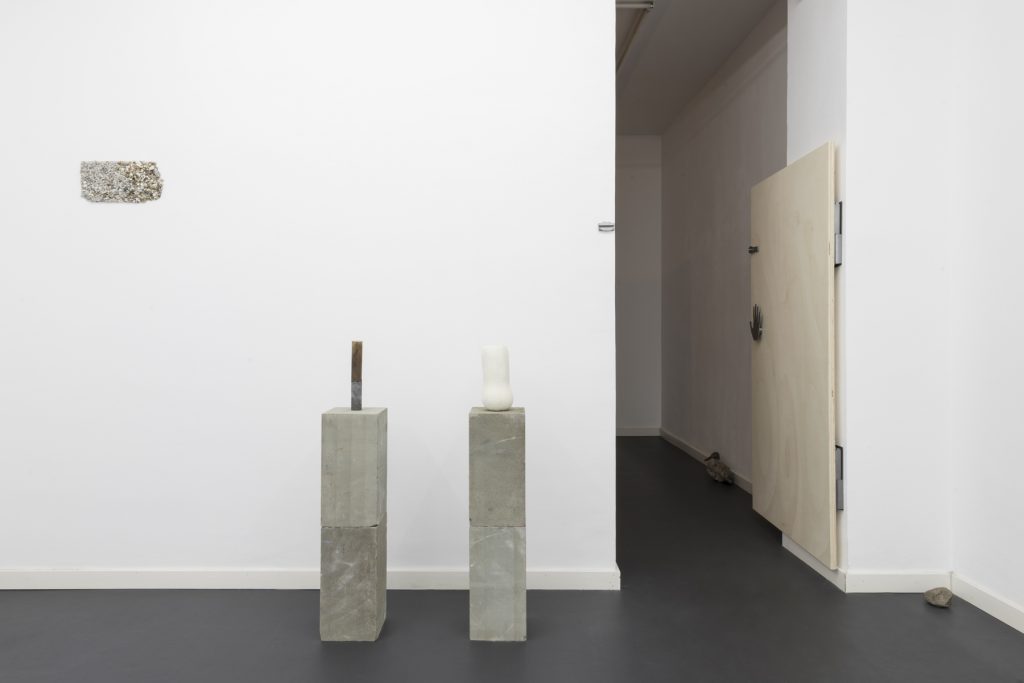 David Bestué at garcía | galería – Art Viewer