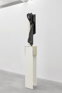 David Jablonowski at SpazioA – Art Viewer