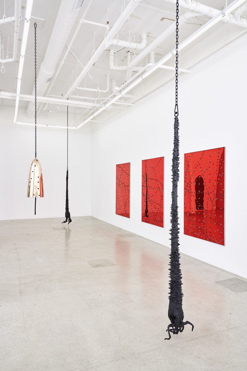 Davina Semo at Jessica Silverman Gallery – Art Viewer