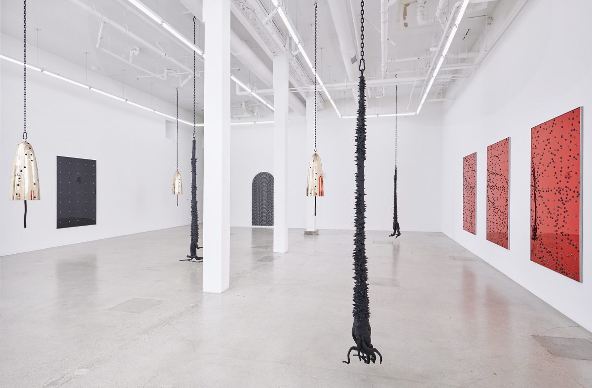 Davina Semo at Jessica Silverman Gallery – Art Viewer