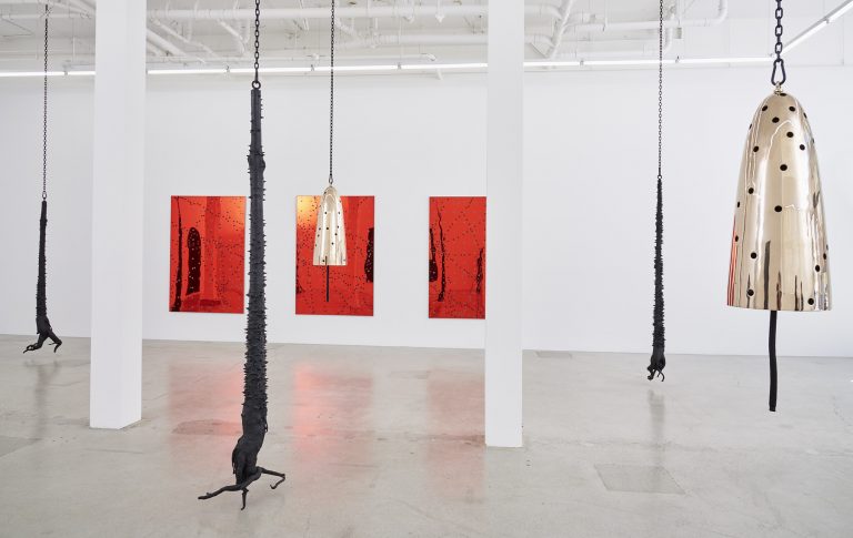 Davina Semo at Jessica Silverman Gallery – Art Viewer