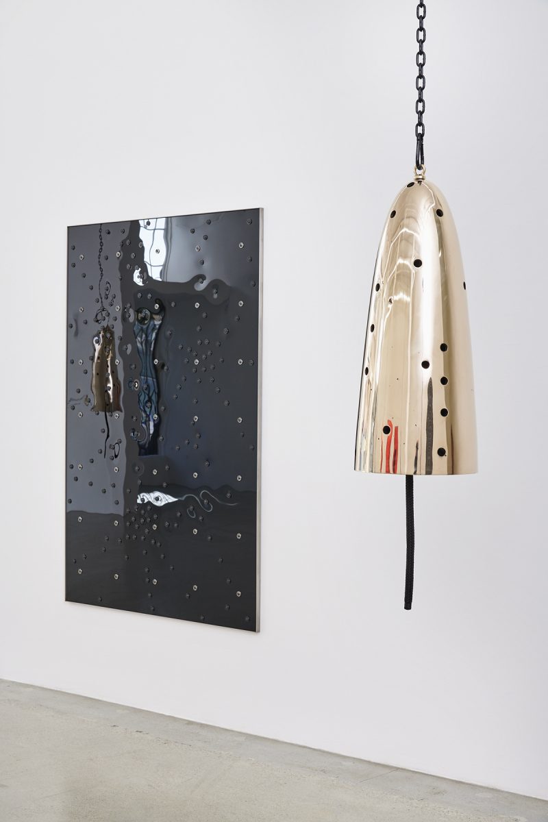 Davina Semo at Jessica Silverman Gallery – Art Viewer