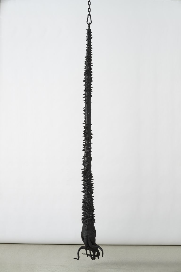 Davina Semo at Jessica Silverman Gallery – Art Viewer
