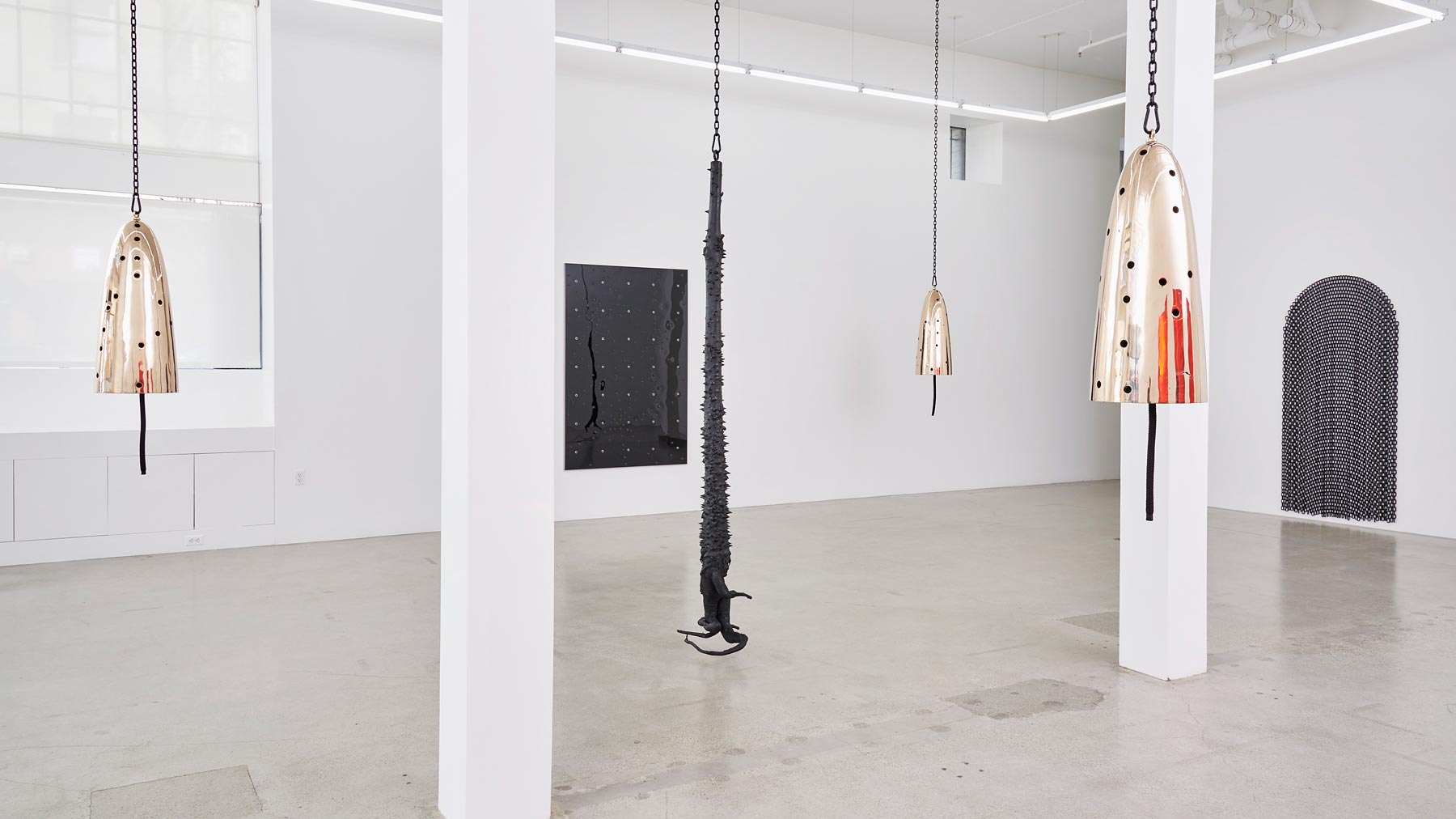 Davina Semo at Jessica Silverman Gallery – Art Viewer