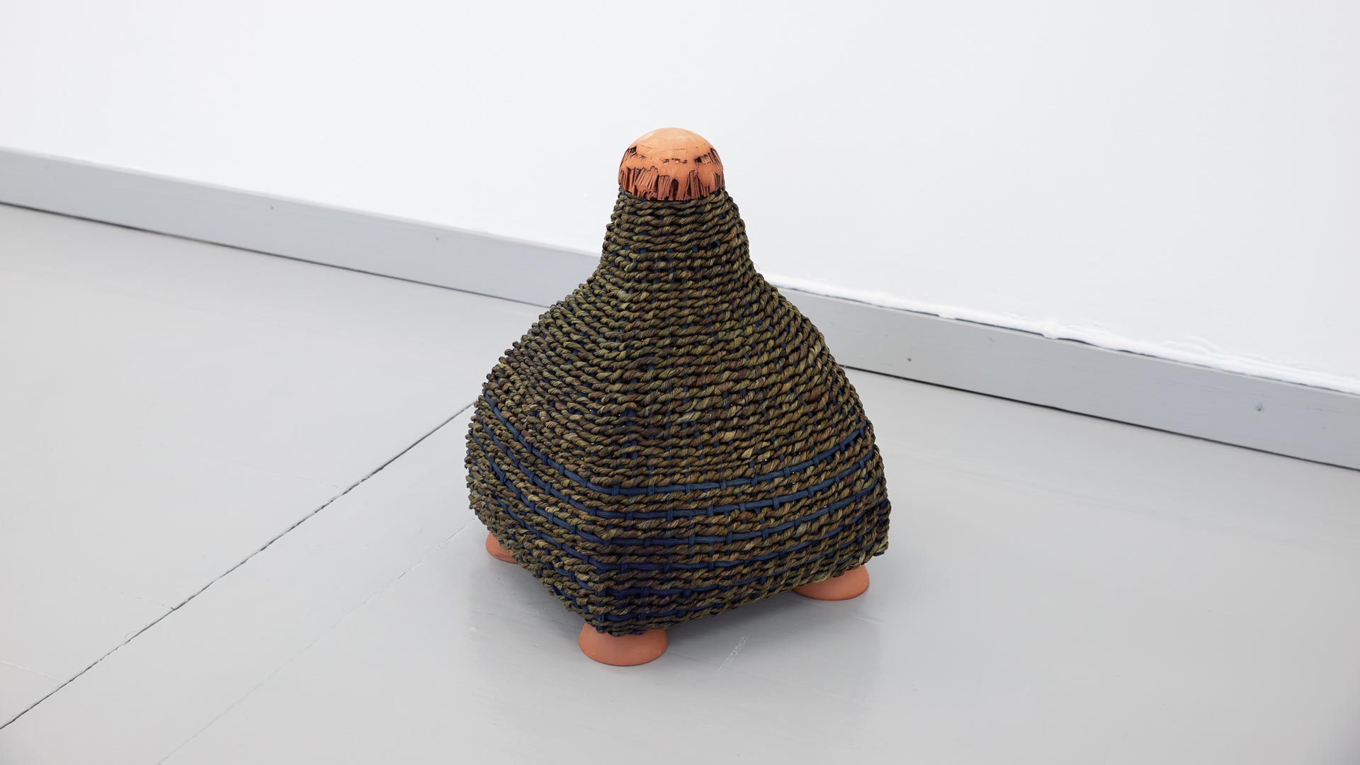 Ingrid Becker, Till Megerle and Camilla Steinum at Hordaland ...