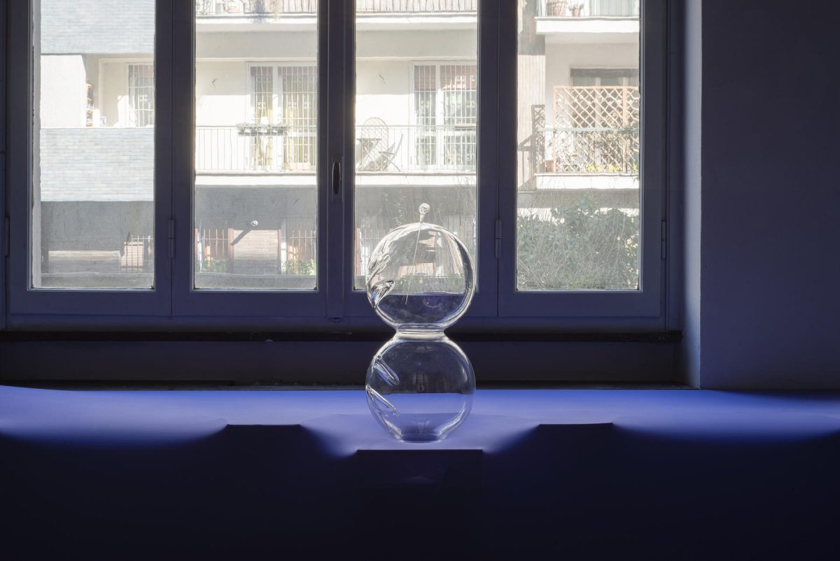 Lauren Gault at The Workbench International – Art Viewer