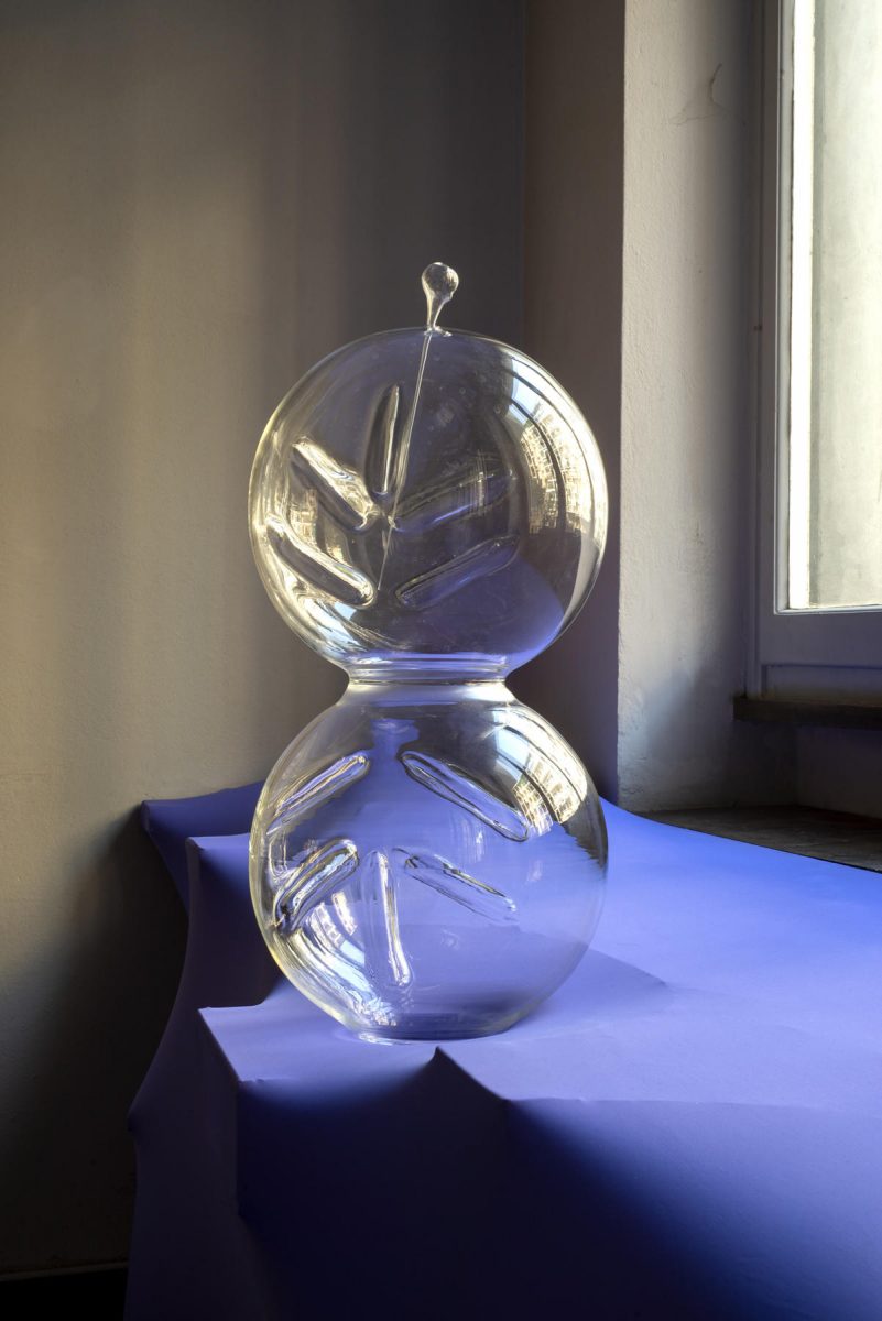 Lauren Gault at The Workbench International – Art Viewer