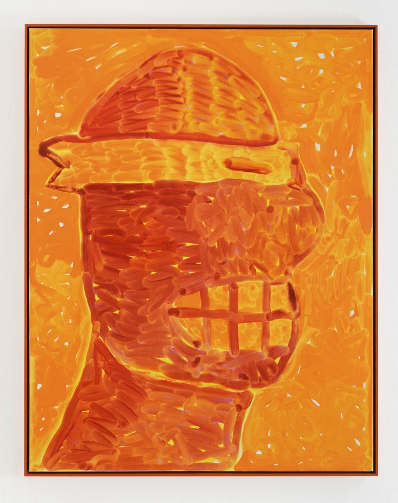 Martin Lukáč at DUVE Berlin – Art Viewer