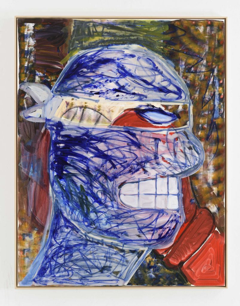 Martin Lukáč at DUVE Berlin – Art Viewer