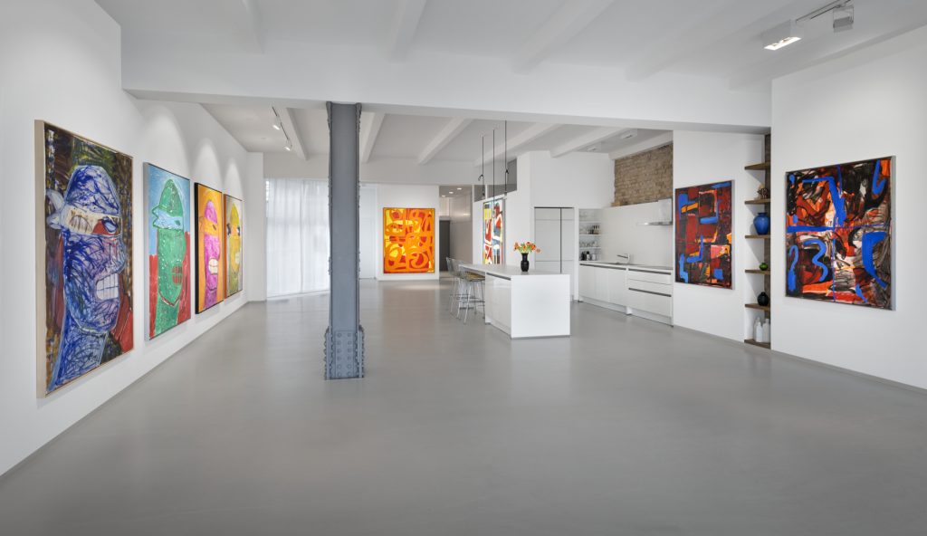 Martin Lukáč at DUVE Berlin – Art Viewer