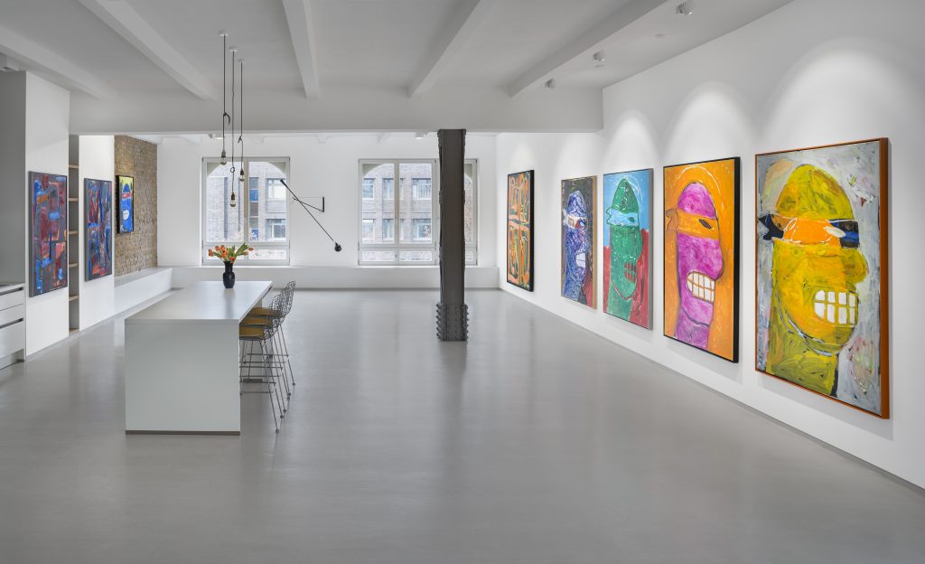 Martin Lukáč at DUVE Berlin – Art Viewer