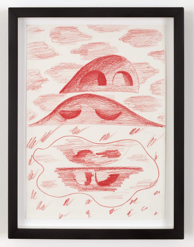 Nel Aerts and Ellen Berkenblit at Eleni Koroneou Gallery – Art Viewer