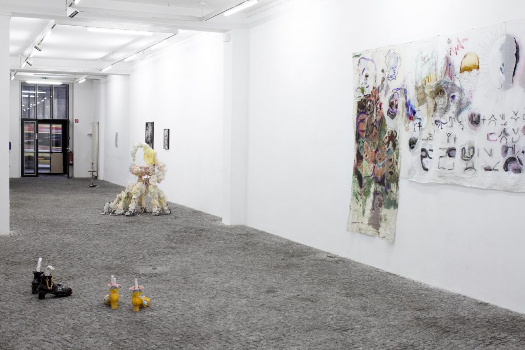 Ville Kallio – Art Viewer