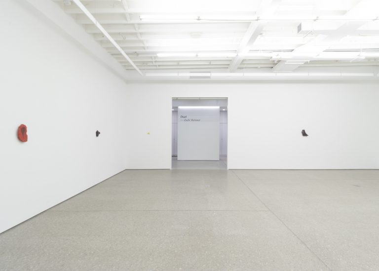 Zach Meisner at MICKEY – Art Viewer