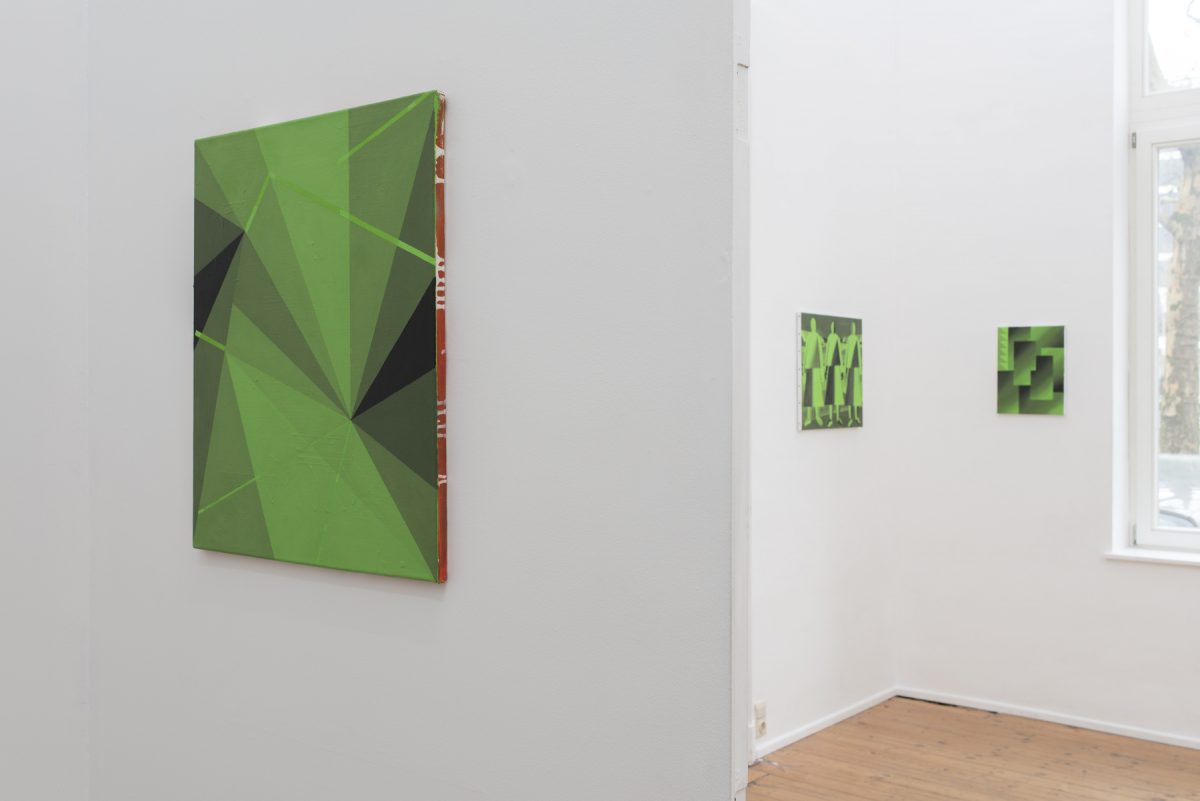 Dieter Durinck at Simon Delobel Gallery – Art Viewer