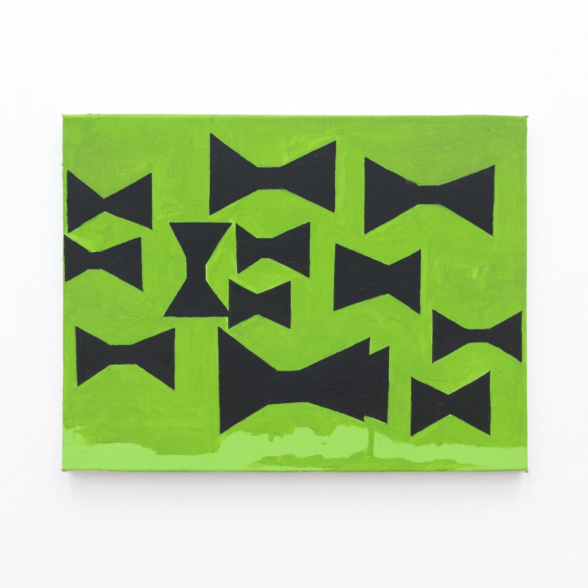 Dieter Durinck at Simon Delobel Gallery – Art Viewer