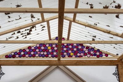 Emily Jones at Centre d’art contemporain-la synagogue de Delme – Art Viewer