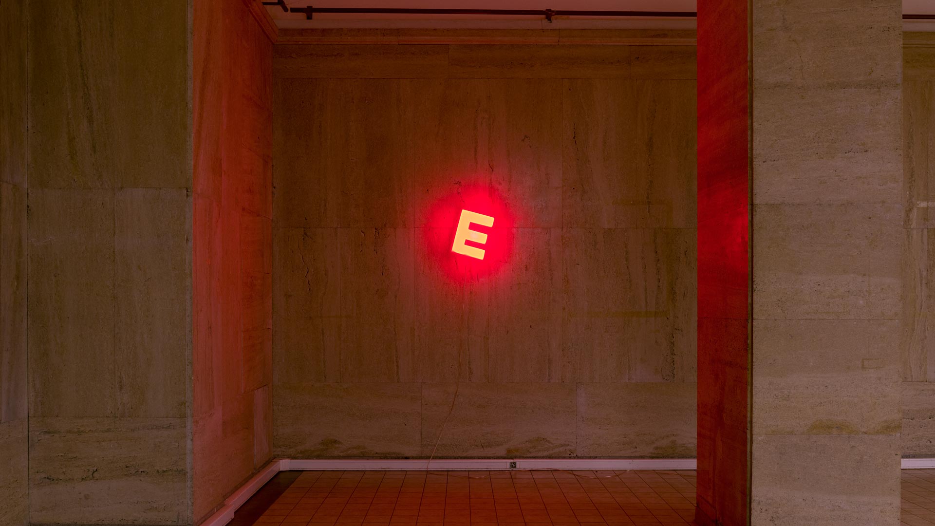 Esra Ersen at Swimming Pool – Art Viewer