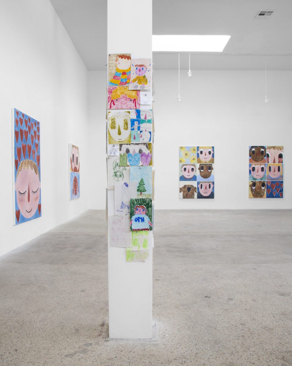 Felix Treadwell at ltd los angeles – Art Viewer