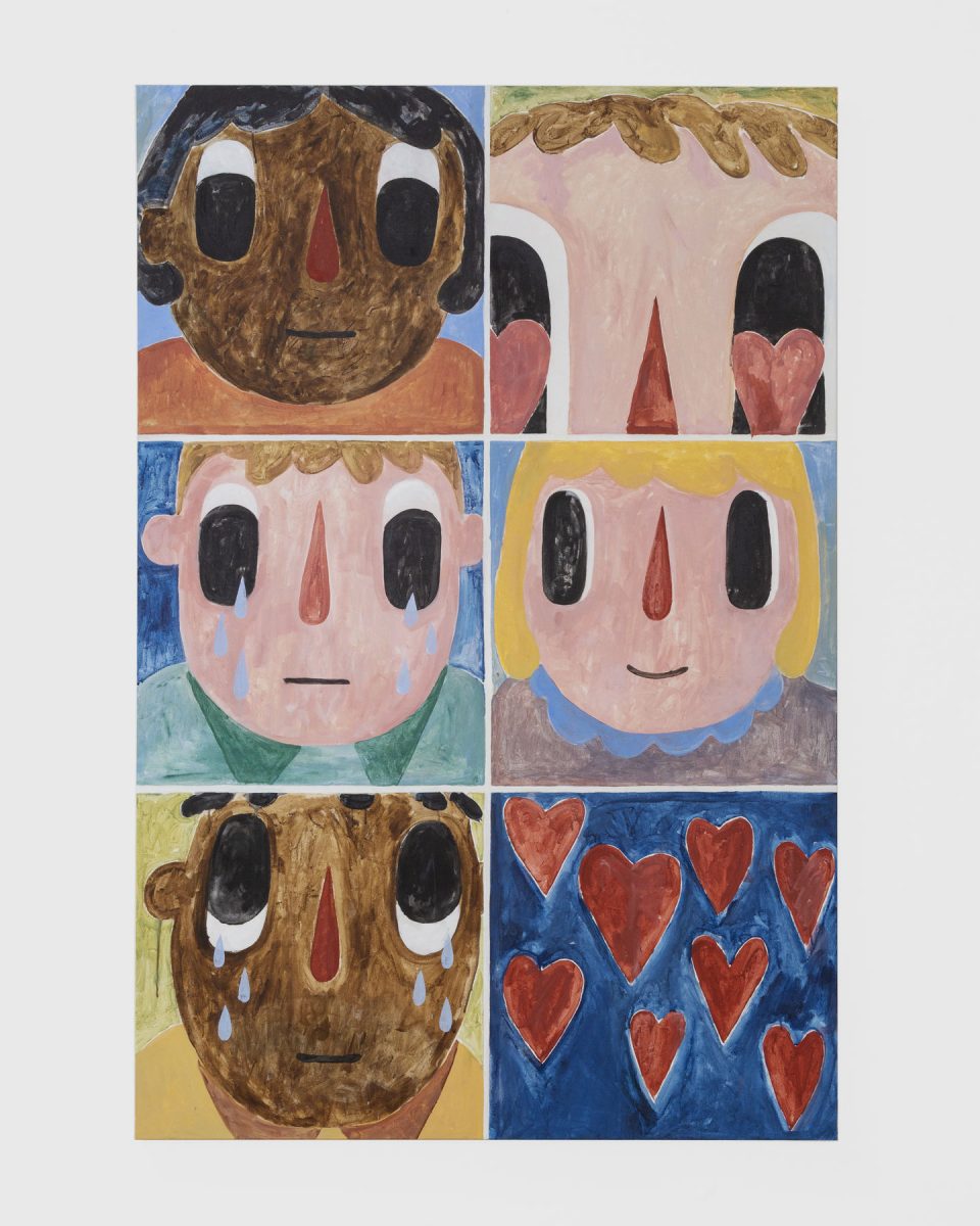 Felix Treadwell at ltd los angeles – Art Viewer