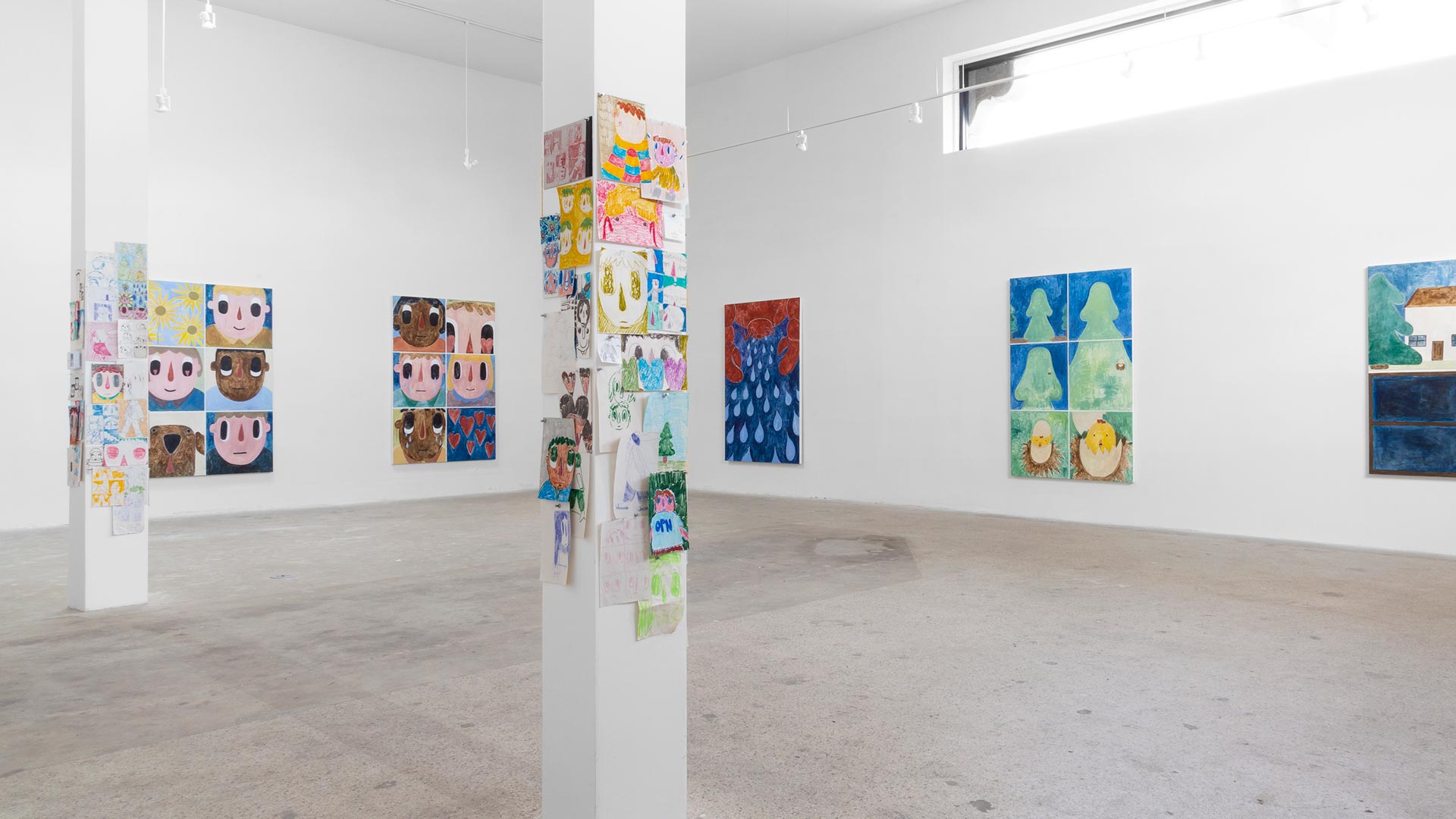 Felix Treadwell at ltd los angeles – Art Viewer