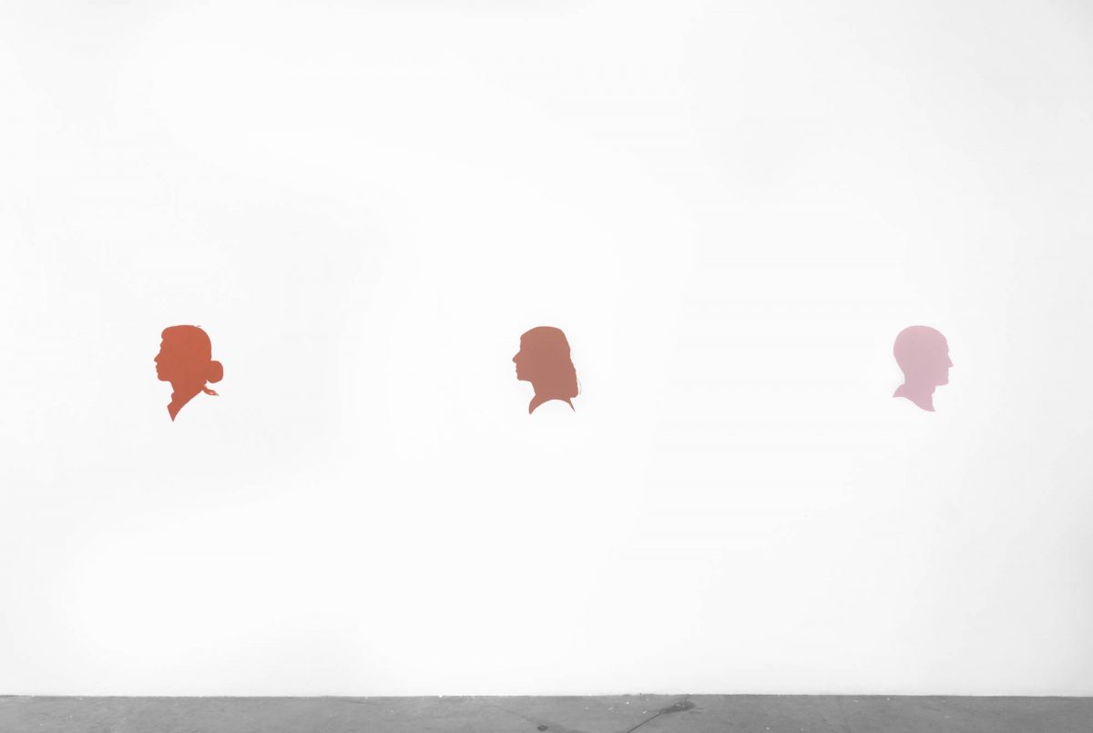 George Rippon at WIELS – Art Viewer