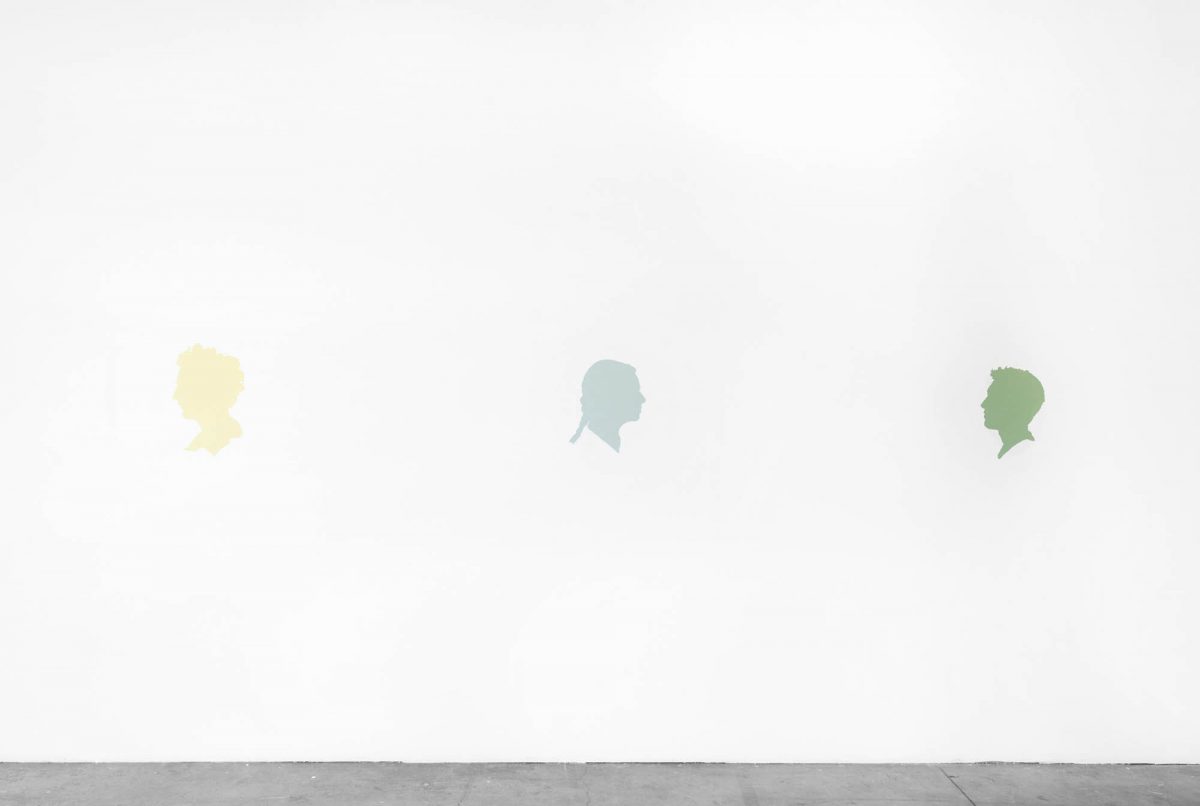 George Rippon at WIELS – Art Viewer