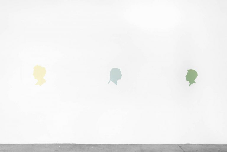 George Rippon at WIELS – Art Viewer