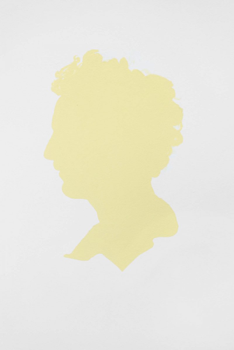 George Rippon at WIELS – Art Viewer