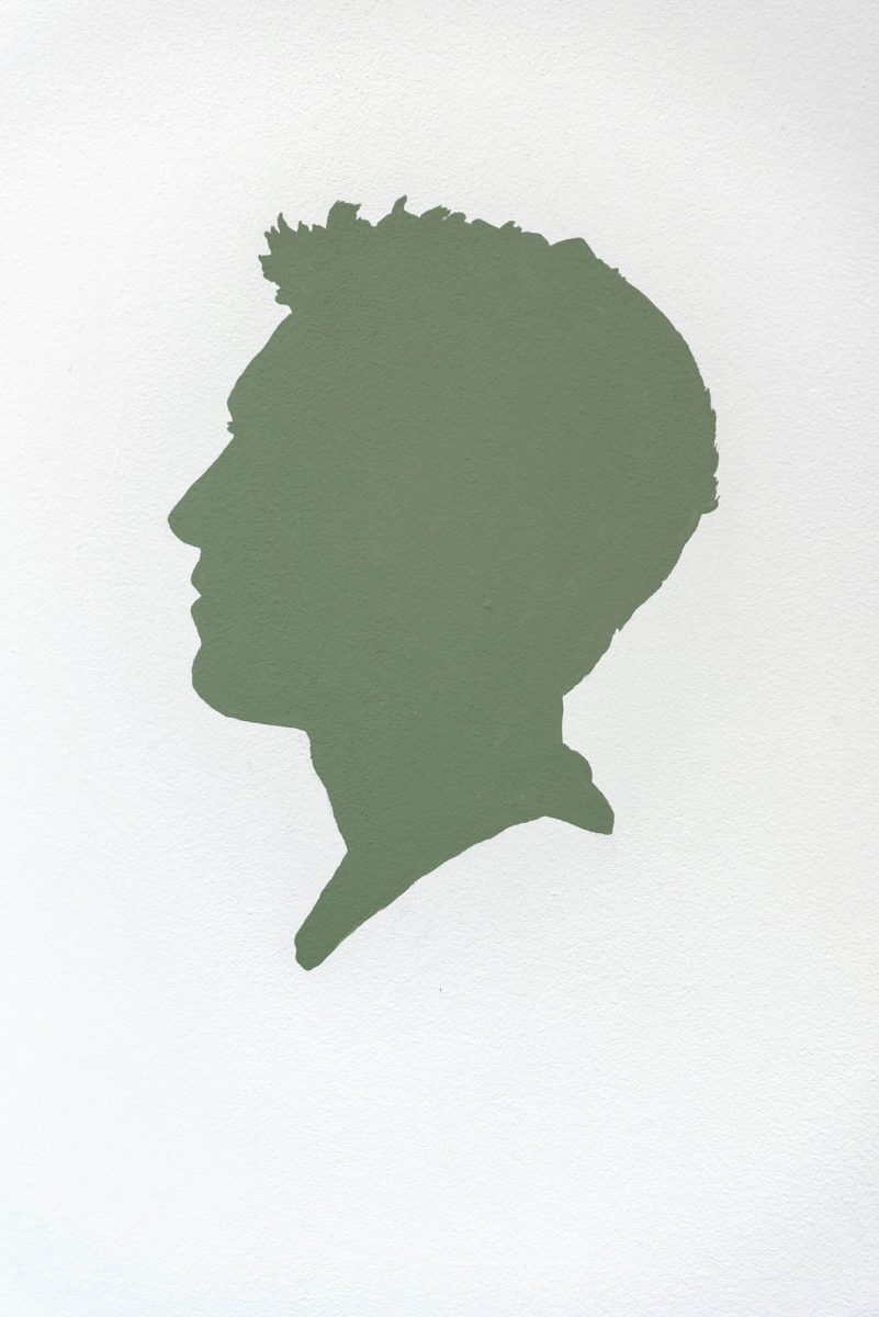 George Rippon at WIELS – Art Viewer