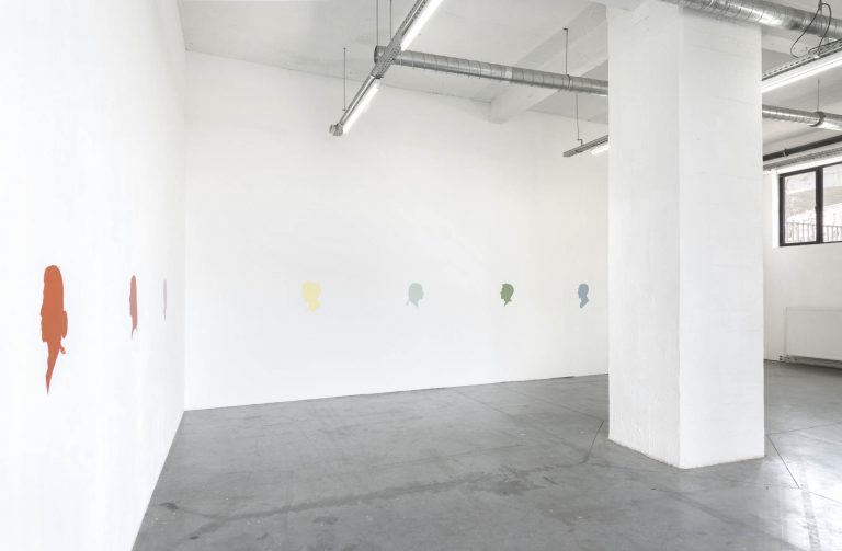 George Rippon at WIELS – Art Viewer