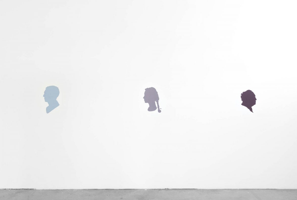 George Rippon at WIELS – Art Viewer