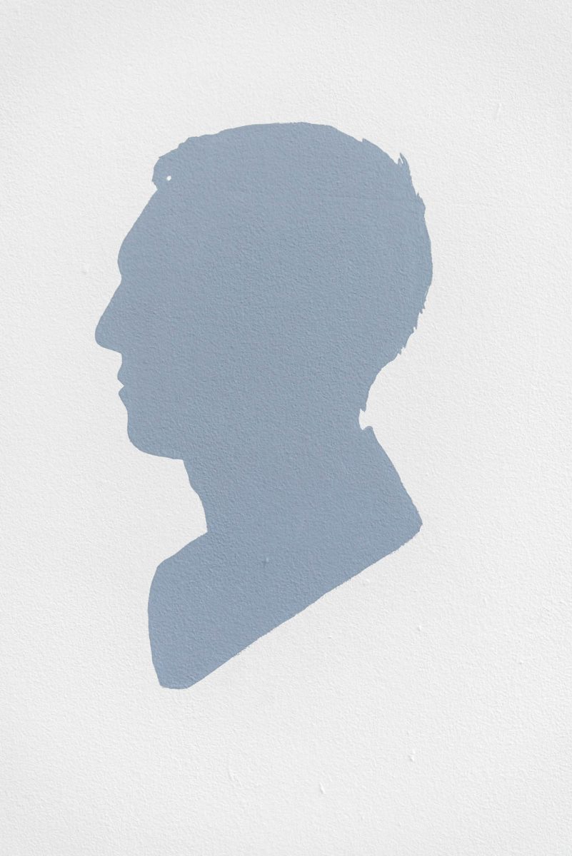 George Rippon at WIELS – Art Viewer